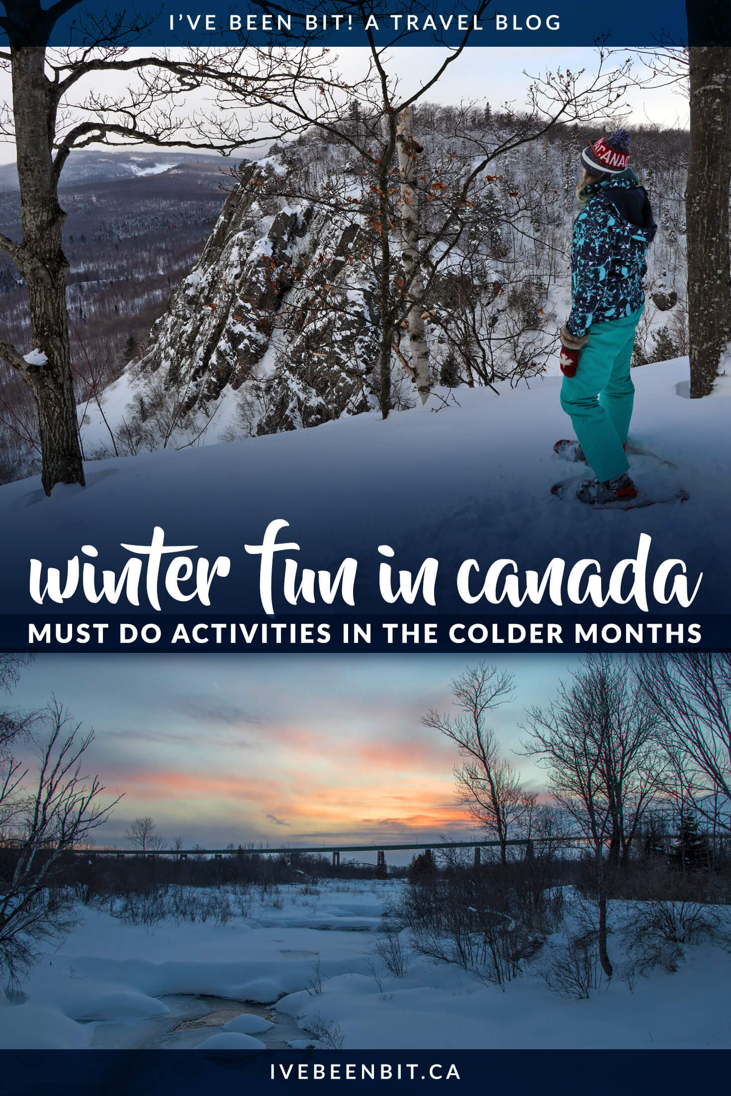 Best 15+ Winter Activities in Canada You'll Be Smitten With » I've Been ...