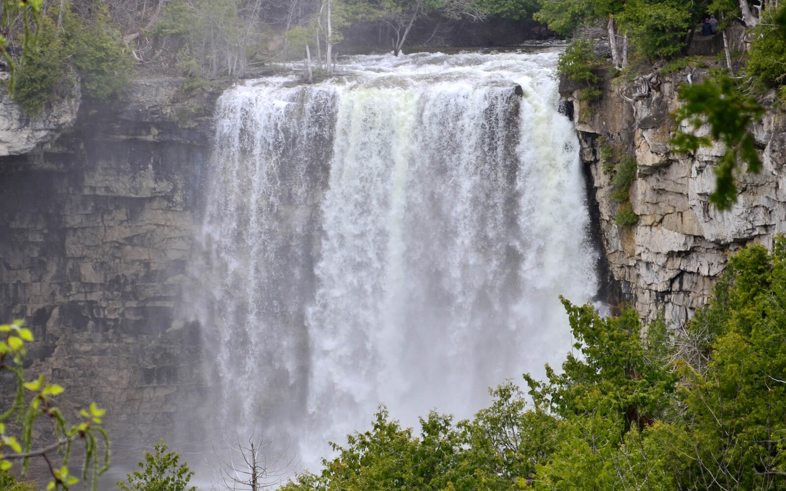Grey County Waterfalls: The Ultimate Guide to These 10+ Waterfalls » I ...