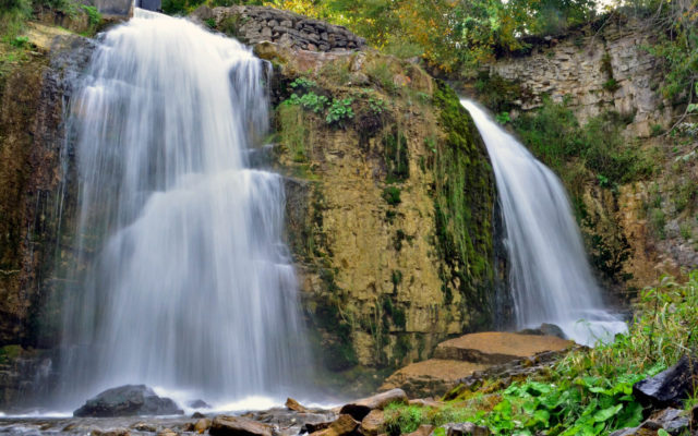 Grey County Waterfalls: The Ultimate Guide to These 10+ Waterfalls » I ...