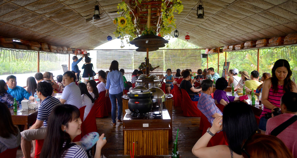 Bohol Day Tour - Making the Most of 1 Day in Bohol » I've Been Bit ...