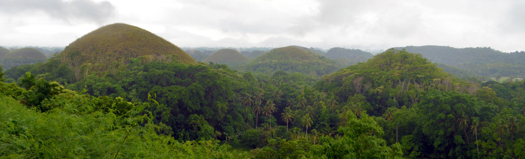 Bohol Day Tour - Making the Most of 1 Day in Bohol » I've Been Bit ...