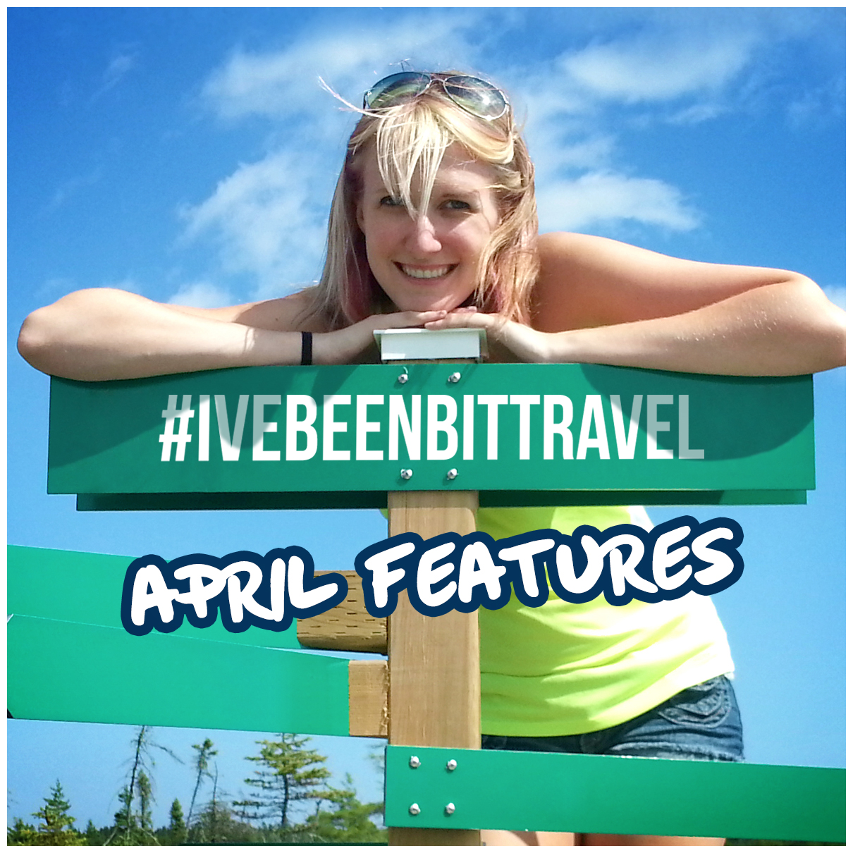 117_IBBInsta » I've Been Bit! Travel Blog