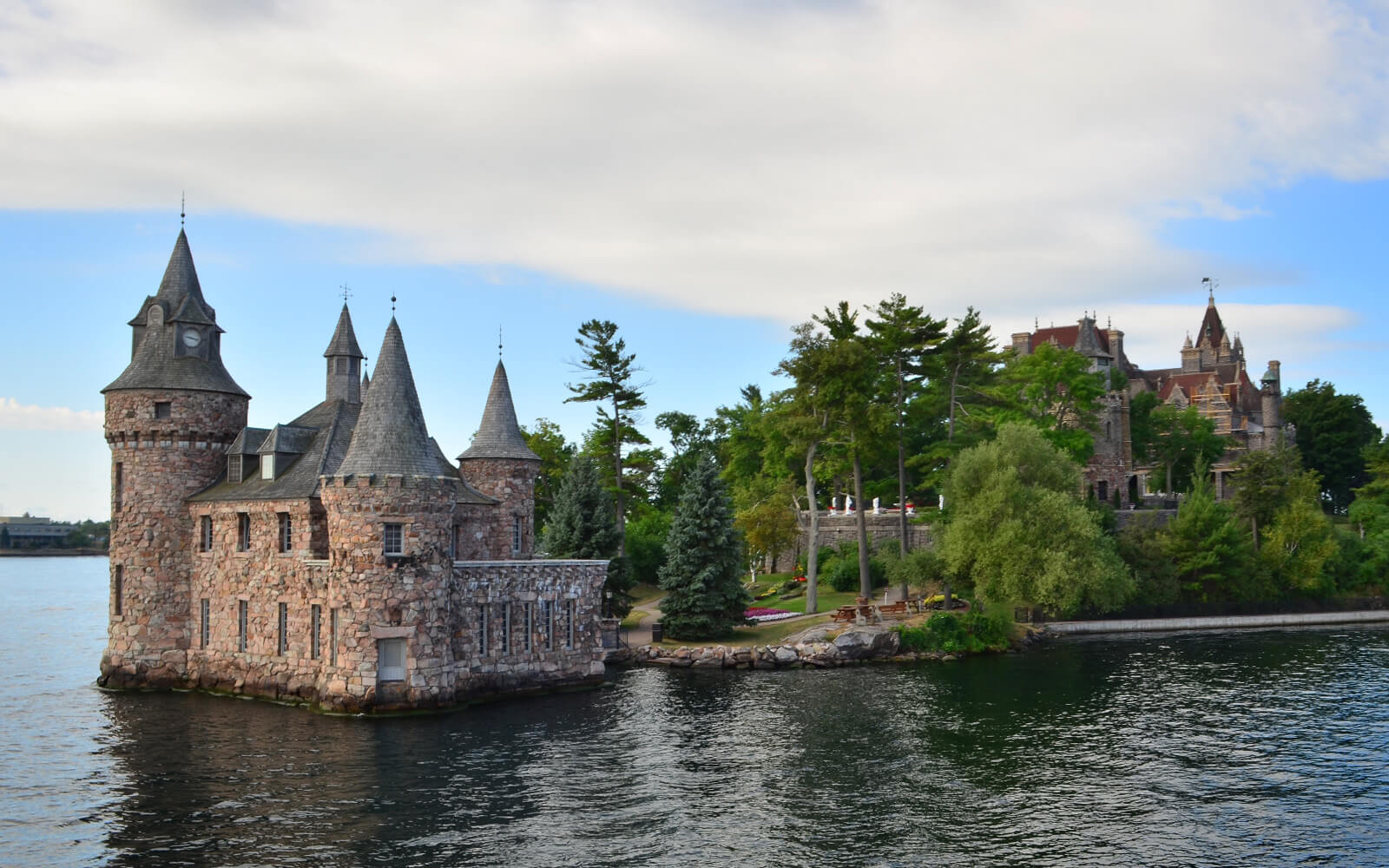 1000 Islands Cruise Guide: Everything You Need to Know » I've Been Bit ...