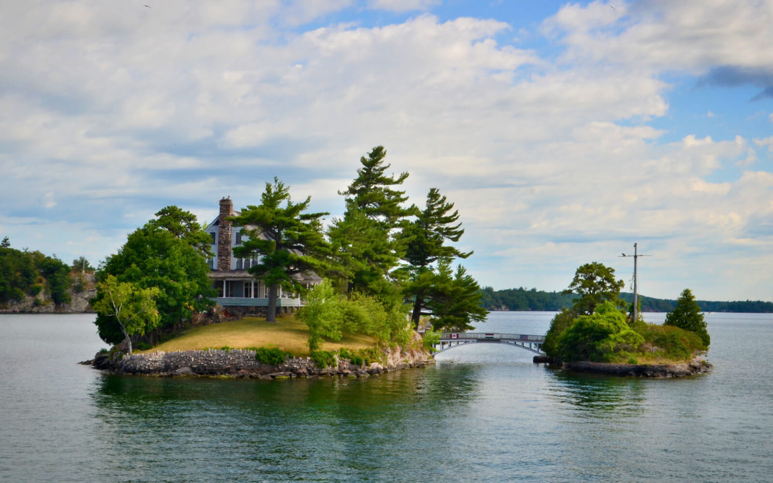 1000 Islands Cruise Guide: Everything You Need to Know » I've Been Bit ...