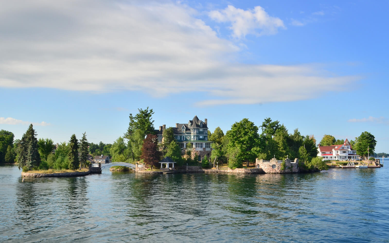 1000 Islands Cruise Guide: Everything You Need to Know » I've Been Bit ...