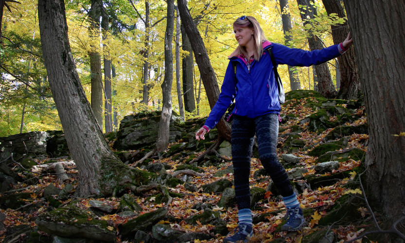Hiking The Bruce Trail: Your Guide to Ontario's Top Trail » I've Been ...
