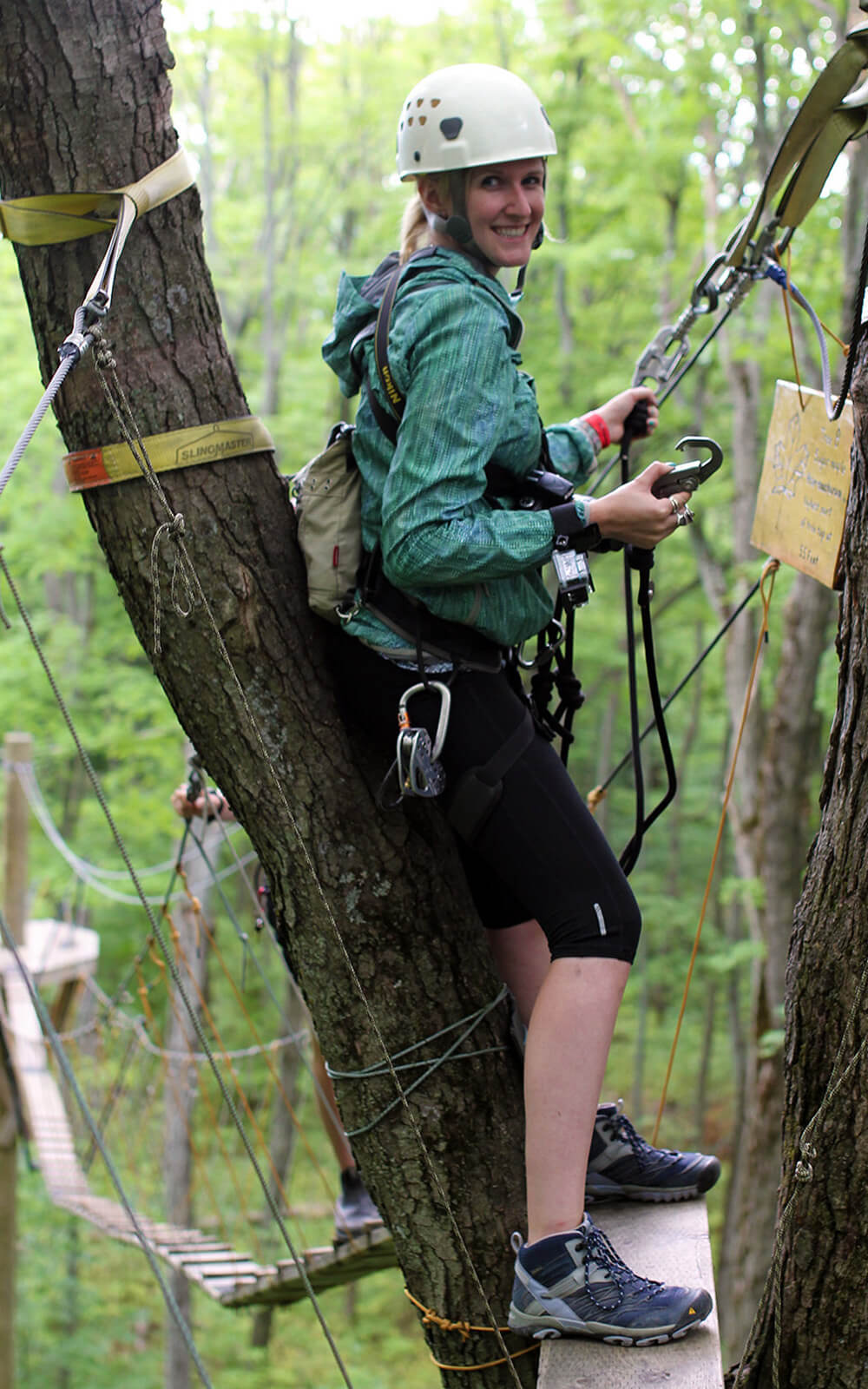 Scenic Caves Eco Adventure Tour: Treetops, Ziplines & More! » I've Been ...