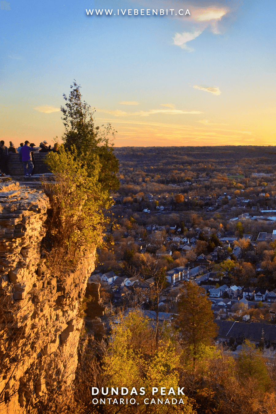 Dundas Peak: Your Ultimate Guide to Hamilton's Epic Lookout » I've Been ...