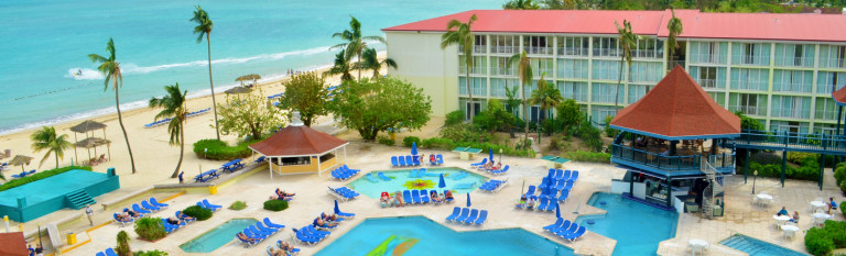 All Inclusive Tips and Tricks to Ensure Your Resort Stay is Rockin' » I ...