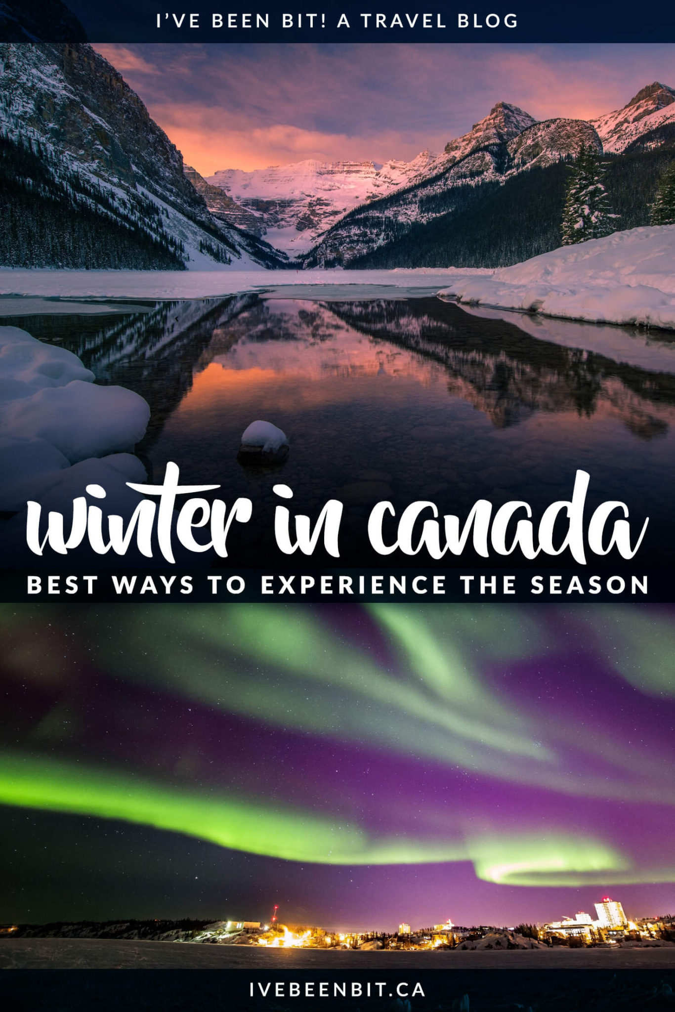 Best 15+ Winter Activities in Canada You'll Be Smitten With » I've Been ...