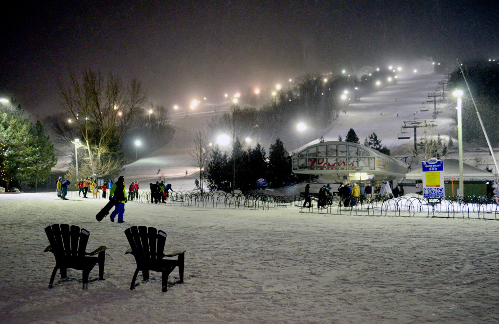 Exhilarating Ways to Experience Grey County: Your Winter Guide » I've ...