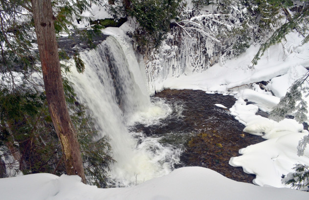 Exhilarating Ways to Experience Grey County: Your Winter Guide » I've ...