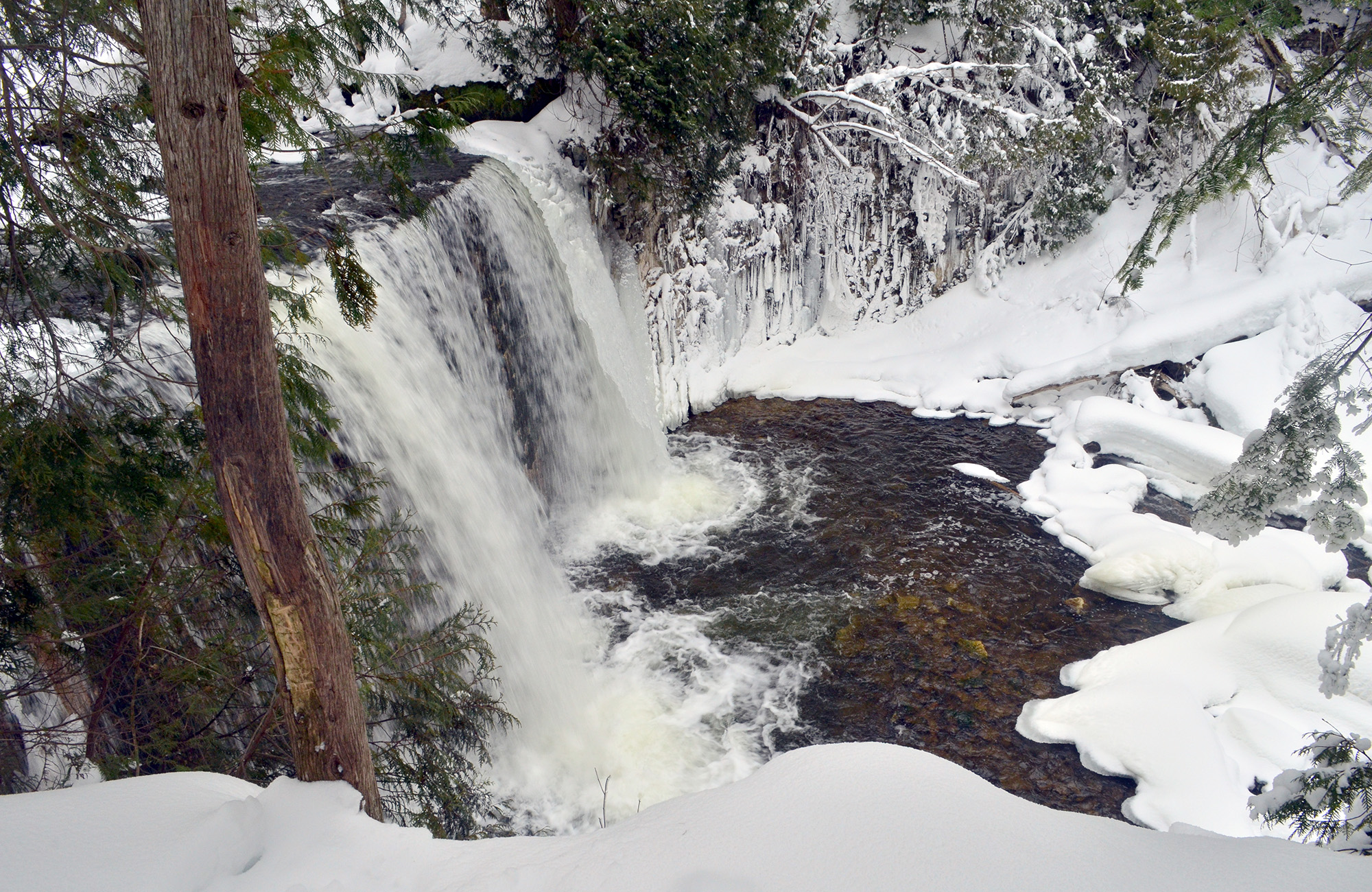 Exhilarating Ways to Experience Grey County: Your Winter Guide » I've ...