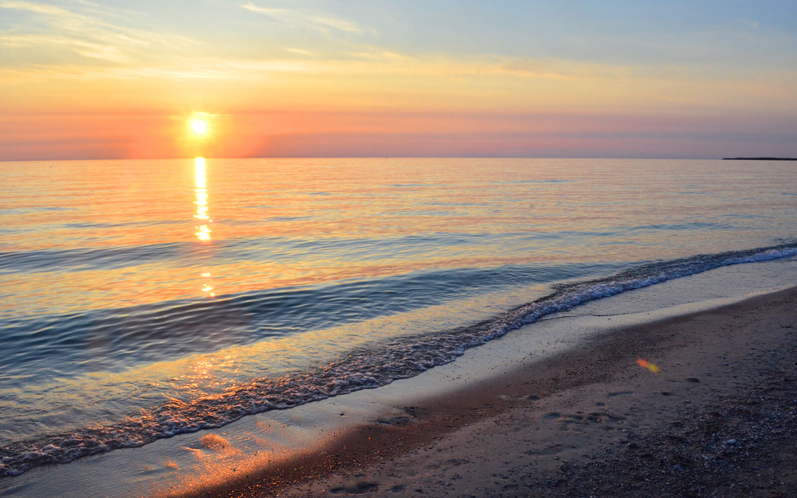 35+ Best Ontario Beaches For Some Summer Fun in the Sun [2024] » I've ...