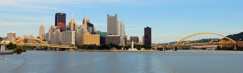 48 Hours in Pittsburgh: An Incredible Weekend Guide to the Steel City ...