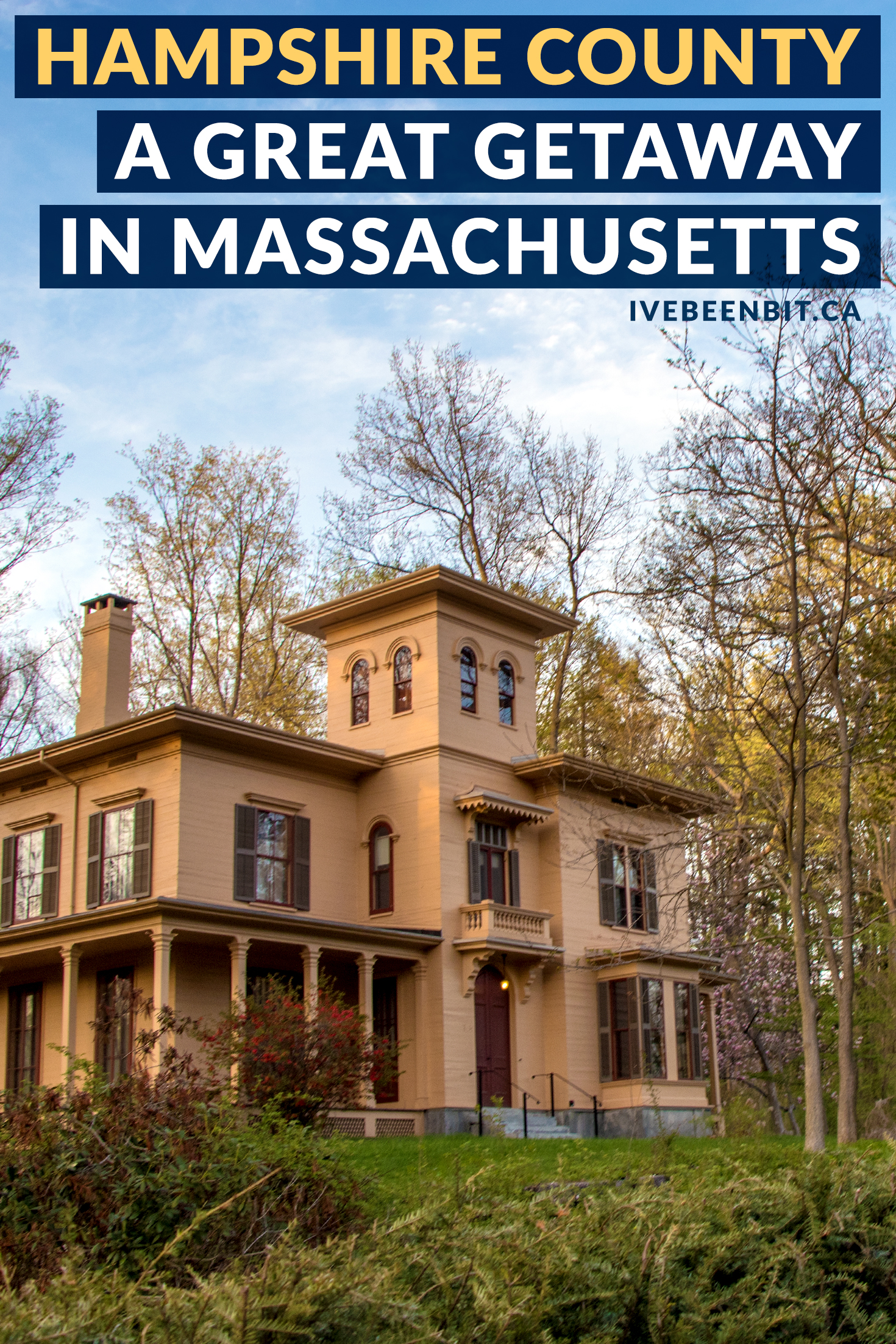 10+ Reasons Why Everyone Should Visit Hampshire County » I've Been Bit ...