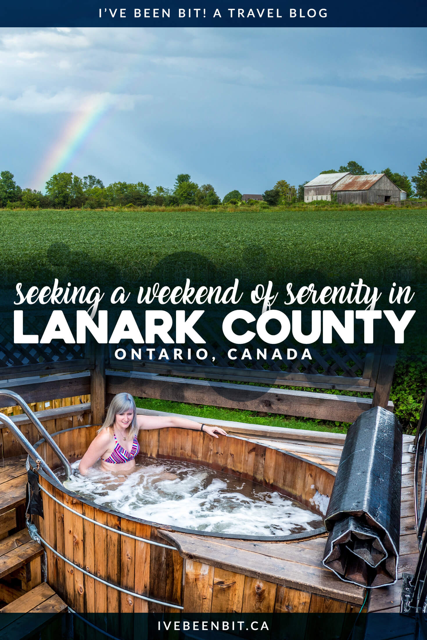 Exploring Lanark County: Seeking Serenity in Ontario's Highlands » I've ...