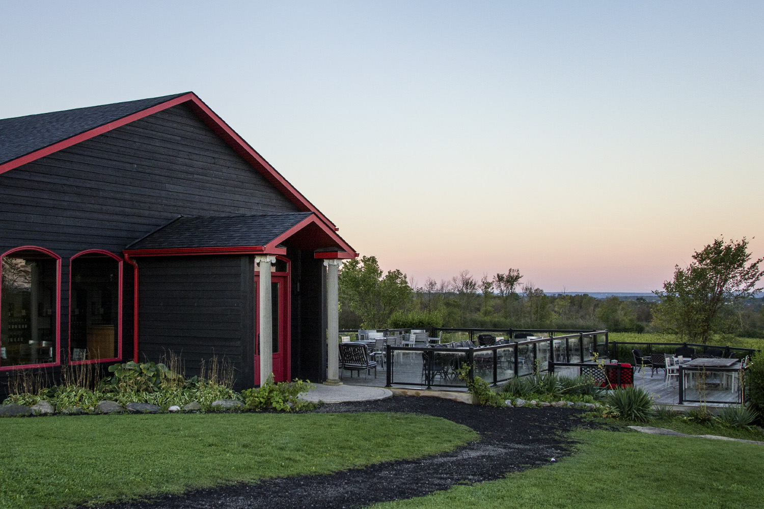 Grey County in Autumn: You'll Fall for This Ontario Destination » I've ...