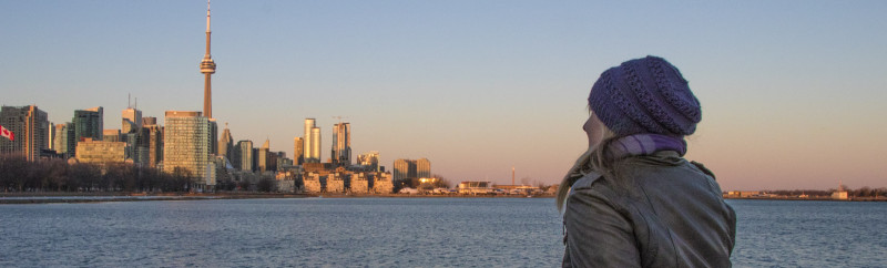 Explore Toronto Like a Local: Fantastic Things to See and Do » I've ...