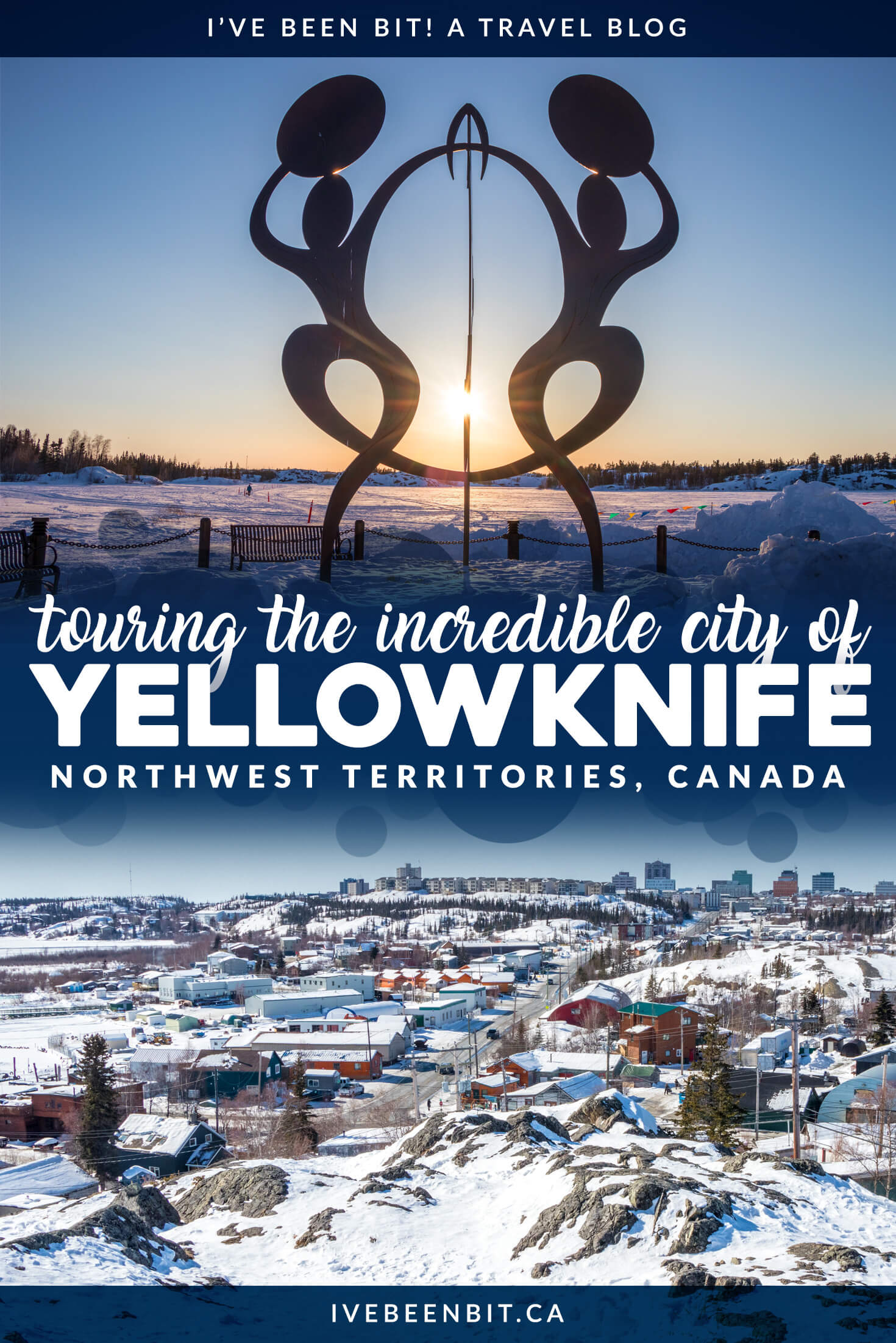Get Acquainted with the City on this Awesome Yellowknife Tour » I've ...