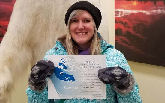 Get Acquainted with the City on this Awesome Yellowknife Tour » I've ...