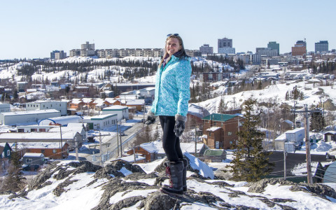 Get Acquainted with the City on this Awesome Yellowknife Tour » I've ...