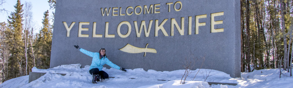 Get Acquainted with the City on this Awesome Yellowknife Tour » I've ...