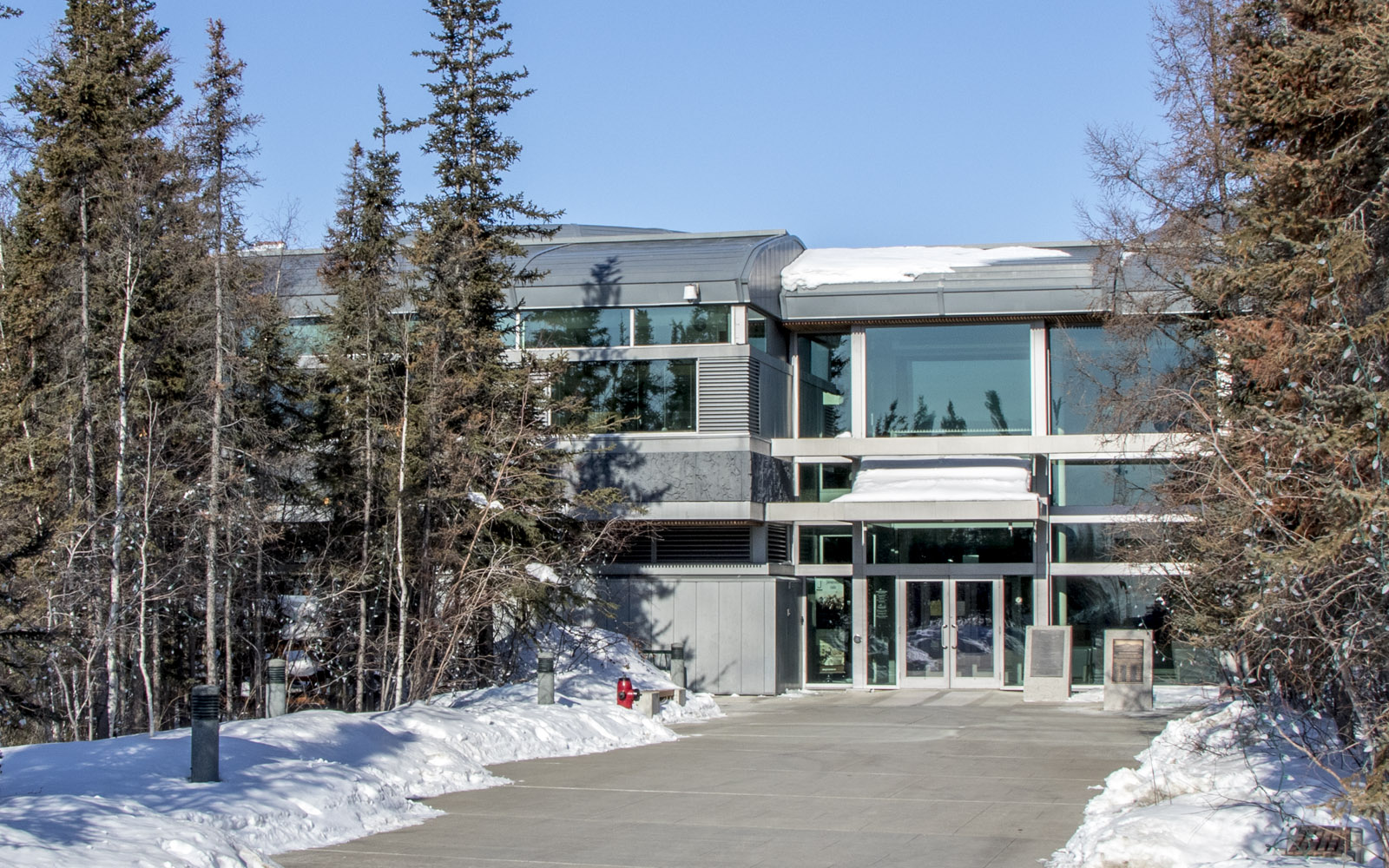 Get Acquainted with the City on this Awesome Yellowknife Tour » I've ...