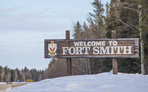 What to See & Do in 24 Hours (or More!) in Fort Smith NWT » I've Been ...