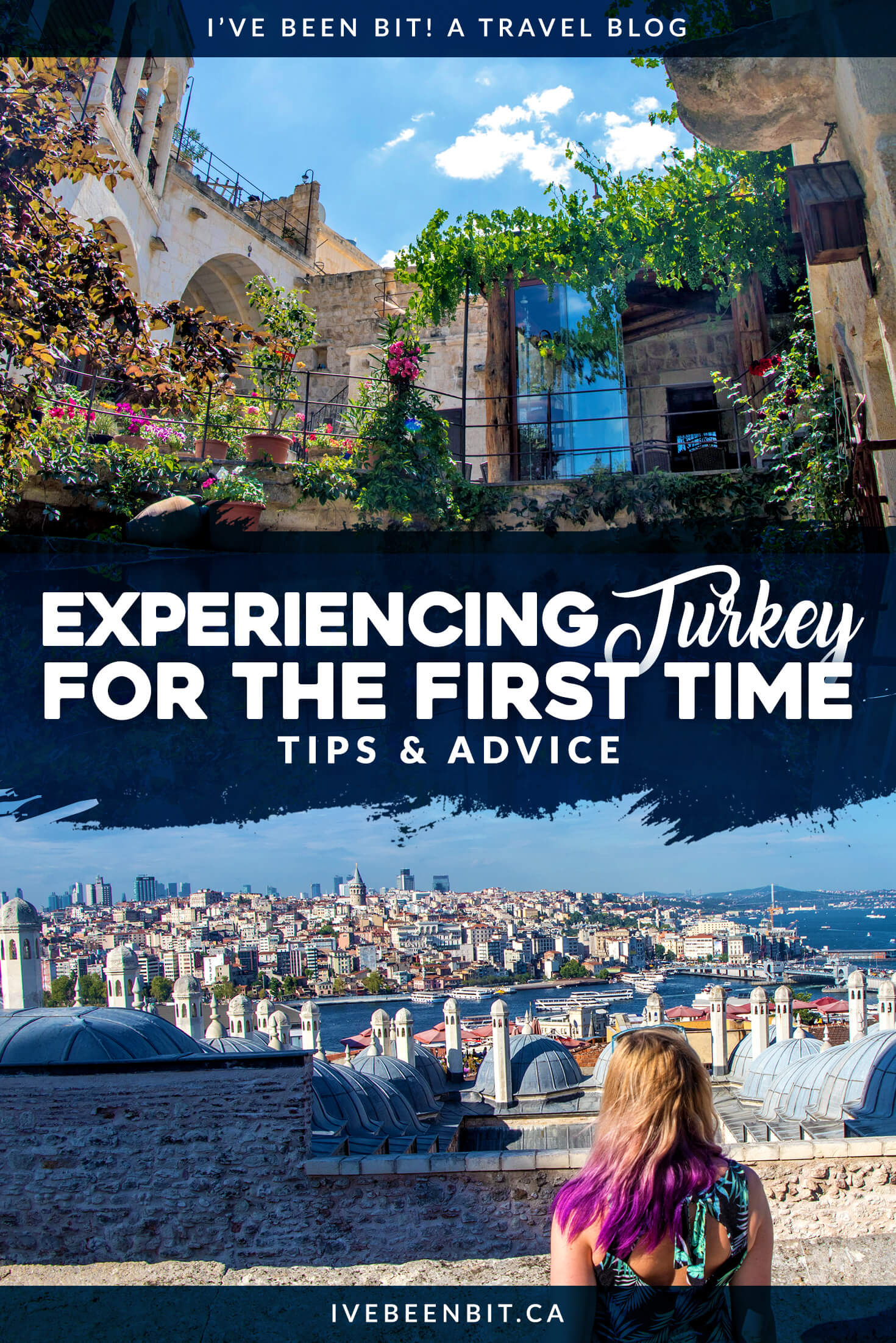 14 Things To Know When Visiting Turkey For The First Time » I've Been ...