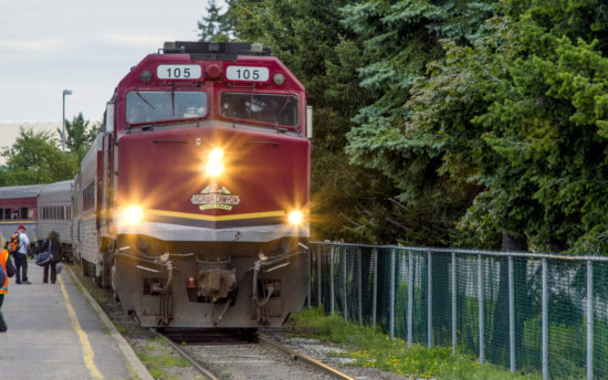Agawa Canyon Tour Train: Ultimate Guide to this Top Excursion » I've ...