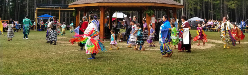 What's a Pow Wow, First Time Tips & Why White People Should Go » I've ...