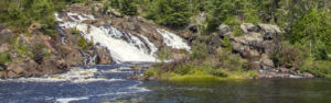 Onaping Falls Trail: One Seriously Stellar Sudbury Day Trip » I've Been ...