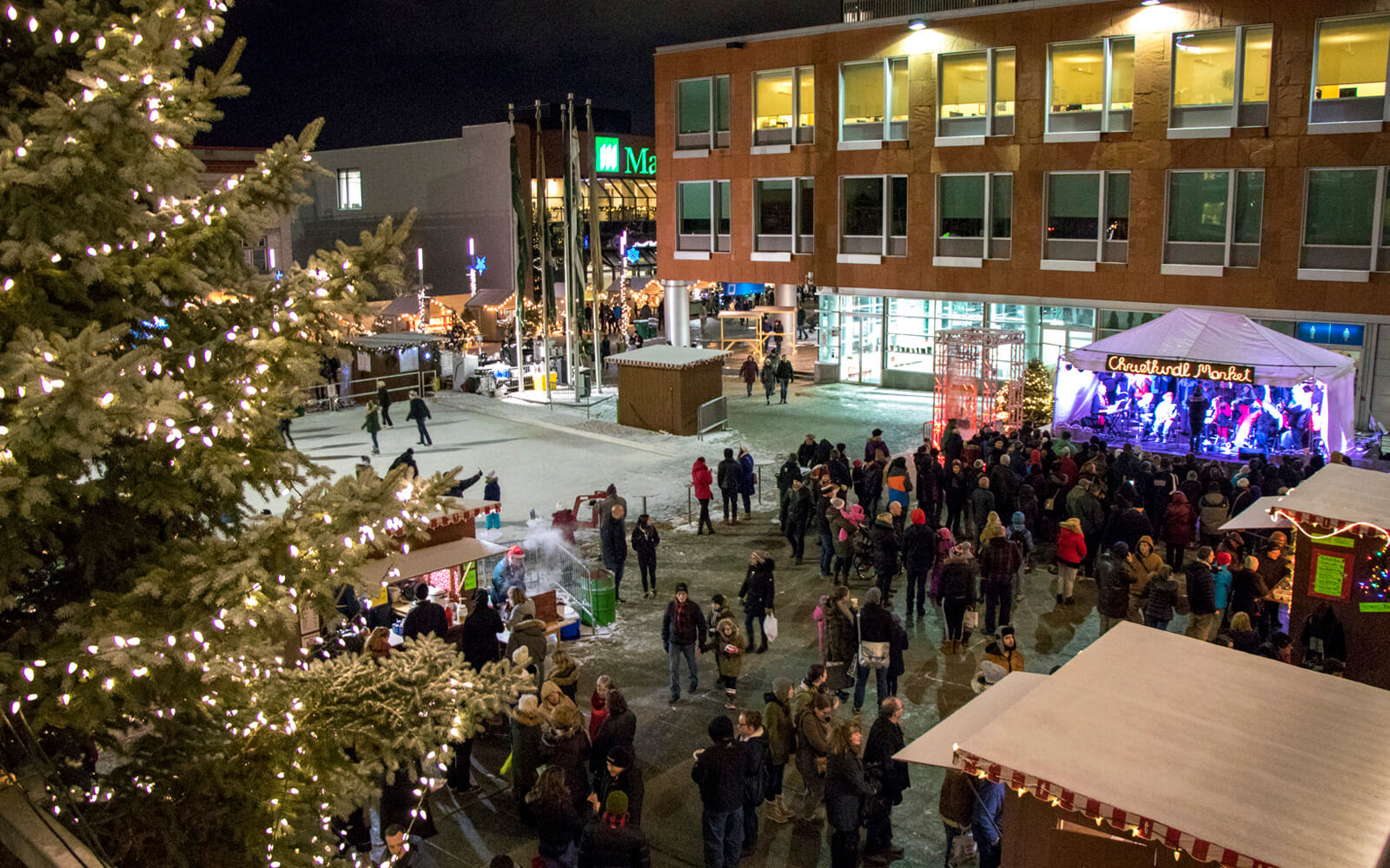 30+ Ontario Christmas Markets Yule Absolutely Adore [2024] » I've Been ...