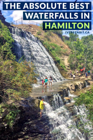 15+ Best Waterfalls in Hamilton: Tips for Hiking, Parking & More! » I ...