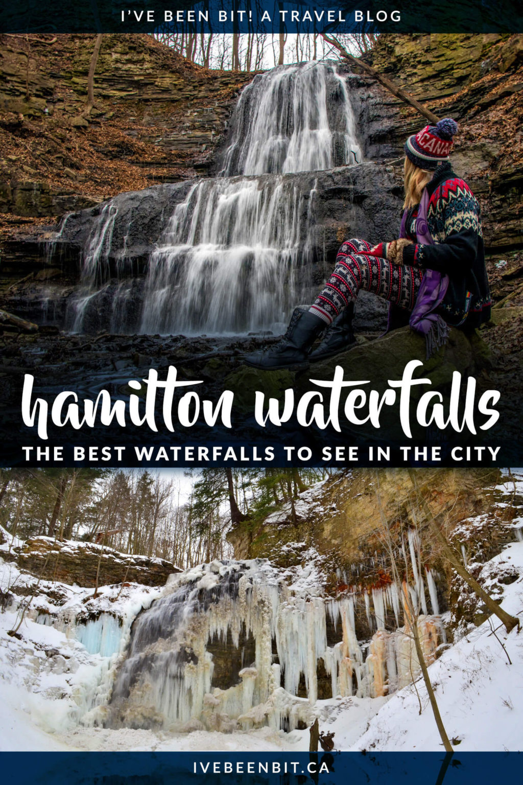 15+ Best Waterfalls in Hamilton: Tips for Hiking, Parking & More! » I ...