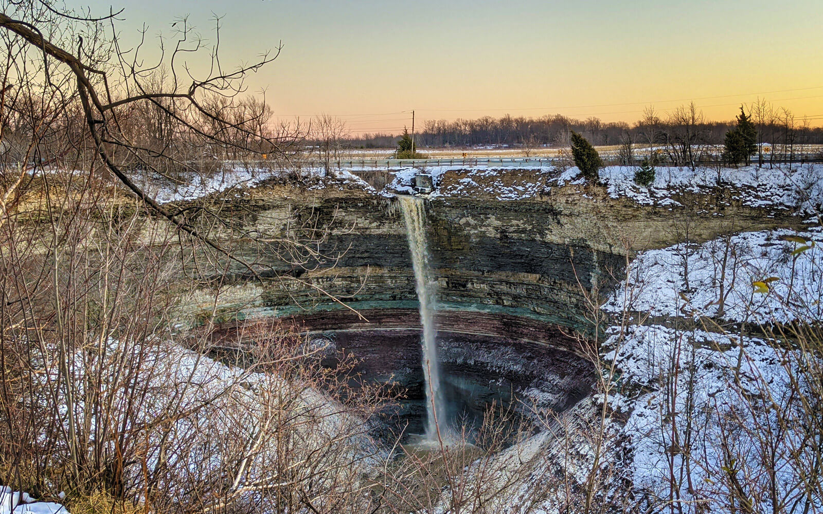 15+ Best Waterfalls in Hamilton: Tips for Hiking, Parking & More! » I ...