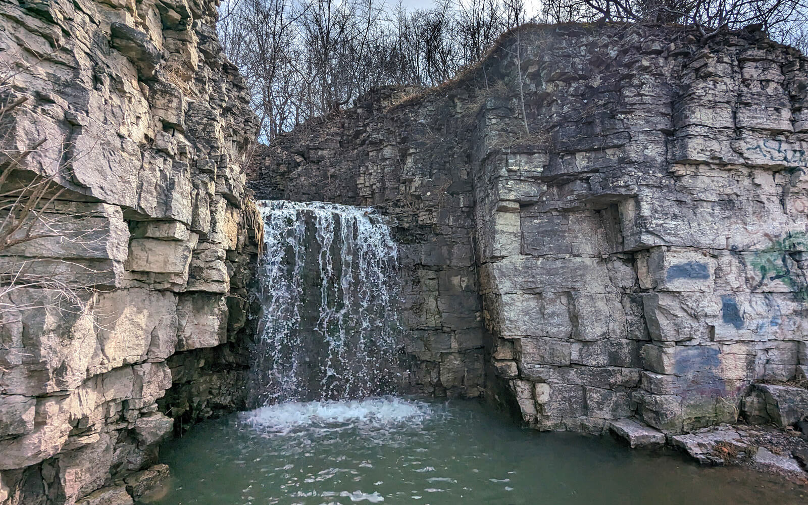 15+ Best Waterfalls in Hamilton: Tips for Hiking, Parking & More! » I ...