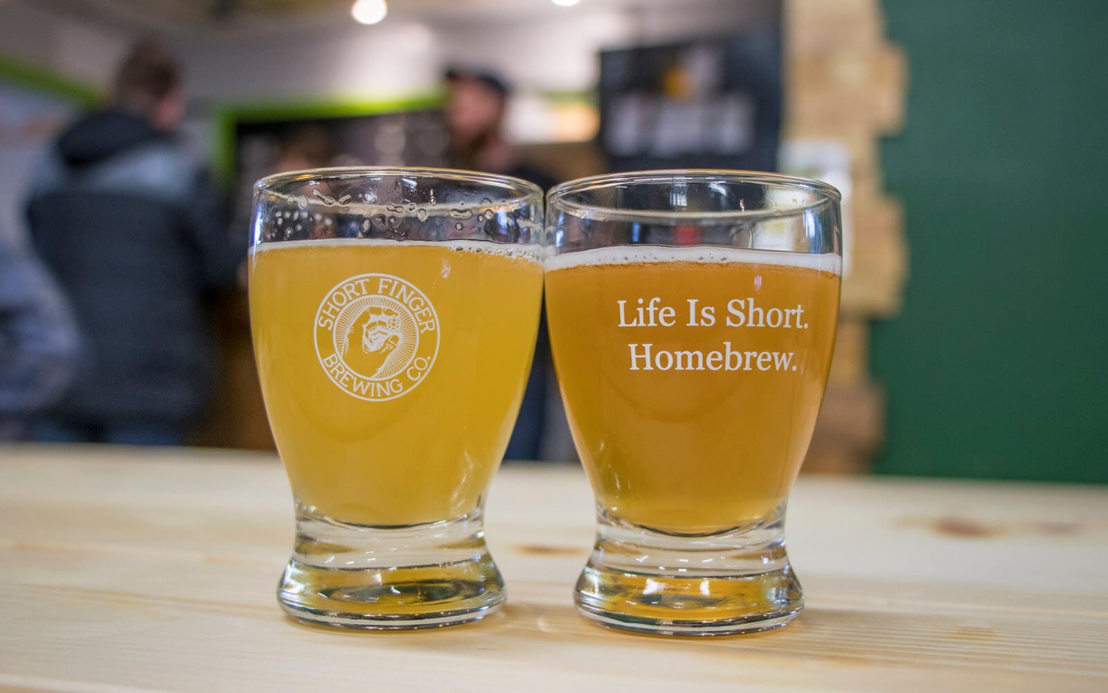 Kitchener-Waterloo Breweries That Are Seriously Pitcher Perfect » I've ...