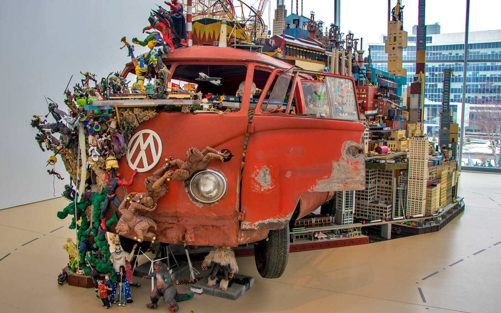 Fantastic Indoor Activities in Hamilton You Won't Want to Miss » I've ...
