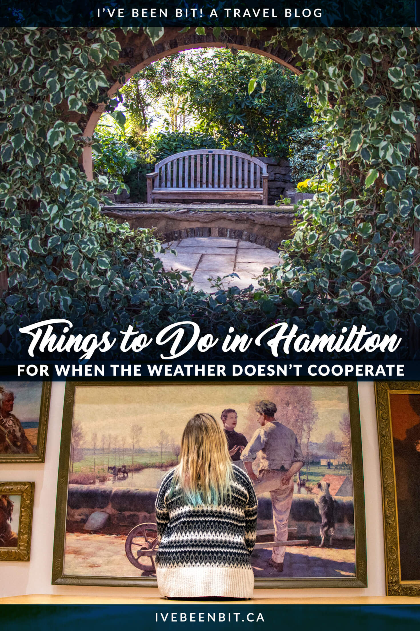 Fantastic Indoor Activities in Hamilton You Won't Want to Miss » I've ...