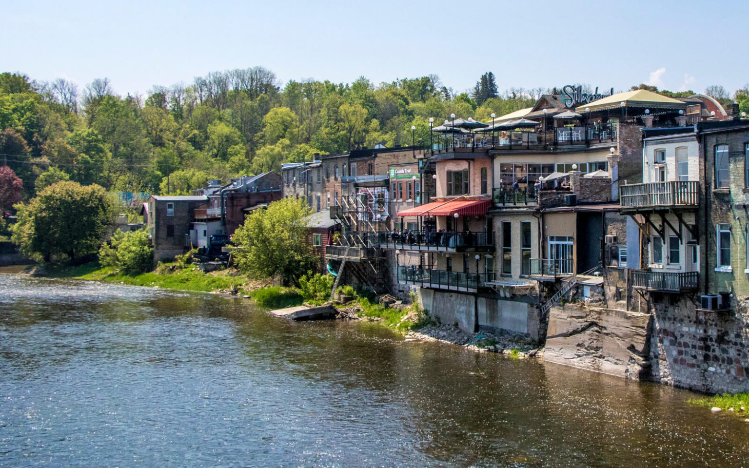 A Seriously Tasty Road Trip in Paris Ontario + Things to Do in Town » I ...