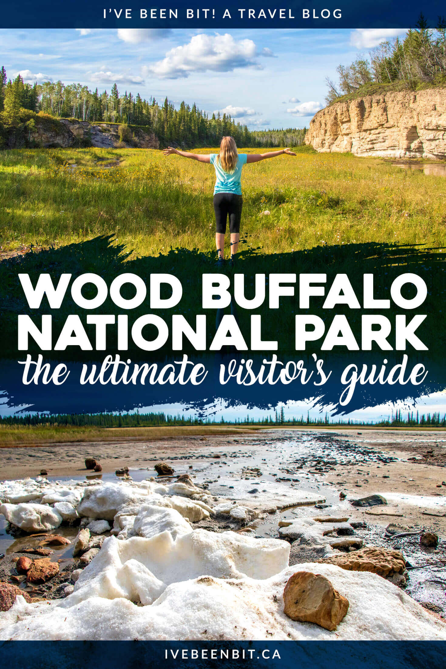 Wood Buffalo National Park: The Ultimate Outdoor Destination » I've ...