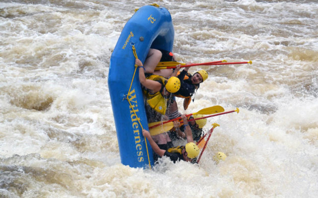 239-Whitewater-Rafting-Ottawa » I've Been Bit! Travel Blog