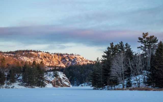 Killarney Winter Camping: Your Guide to a Snow-mazing Good Time » I've ...