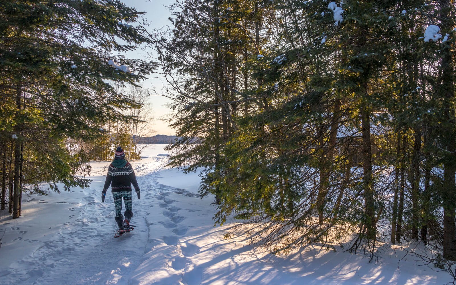 Windy Lake Provincial Park: One Chill Spot for a Winter Escape » I've ...