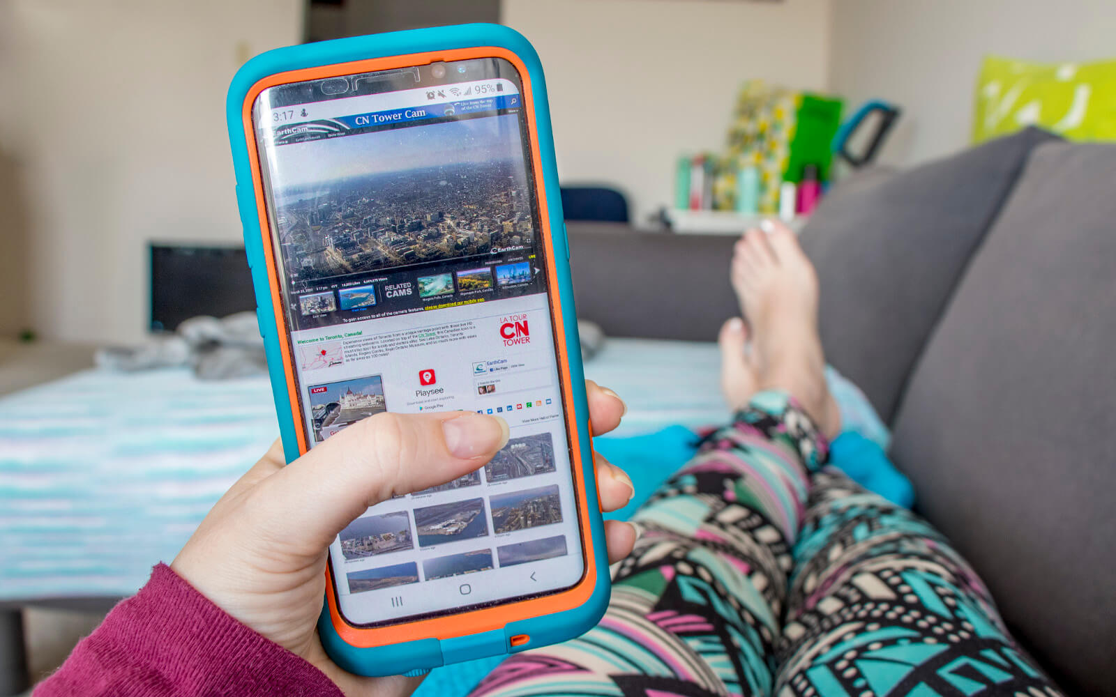 40+ Ontario Virtual Tours To Digitally Travel the Province » I've Been ...