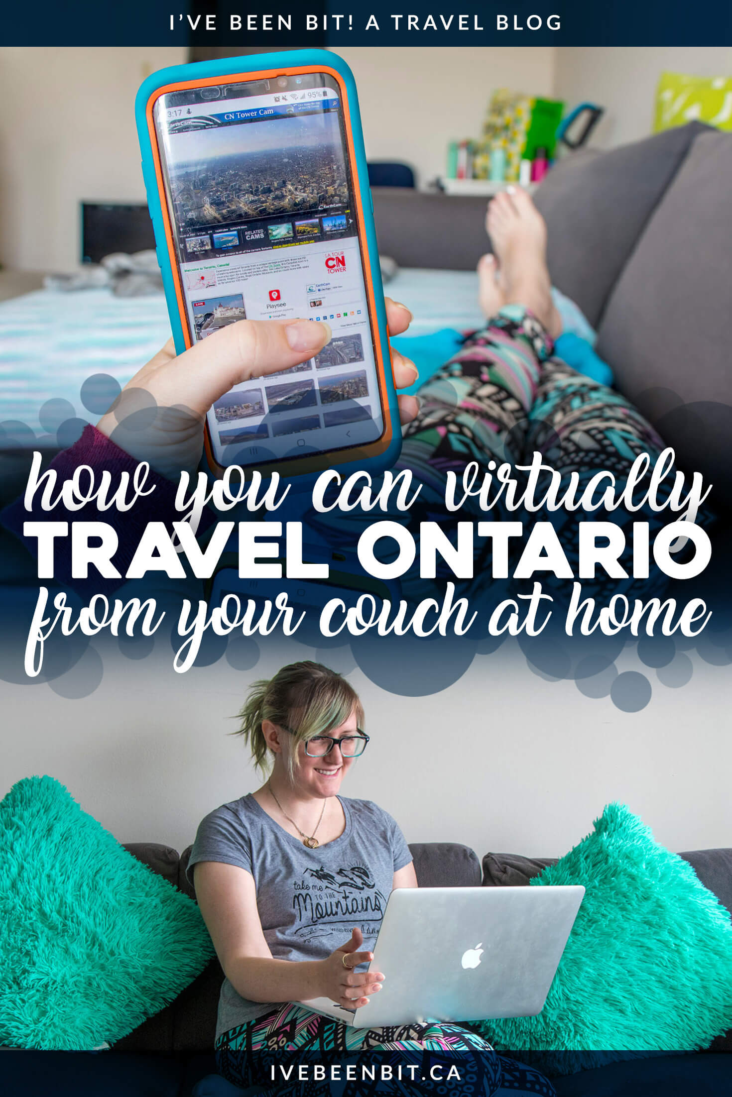 40+ Ontario Virtual Tours To Digitally Travel the Province » I've Been ...