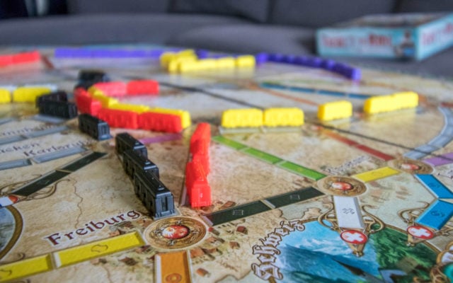 Best Travel Games Perfect to Play At Home & On The Road » I've Been Bit ...