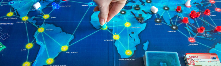 Best Travel Games Perfect to Play At Home & On The Road » I've Been Bit ...